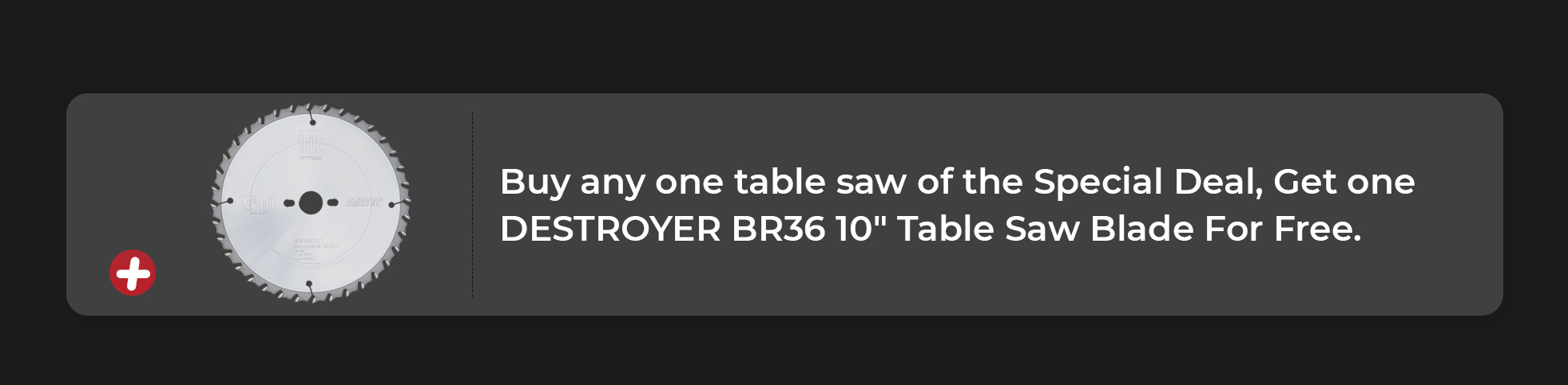 6.13Power-up-with-3HP-ALPHA-Table-Saw–More-Muscle-than-2HP,-More ...